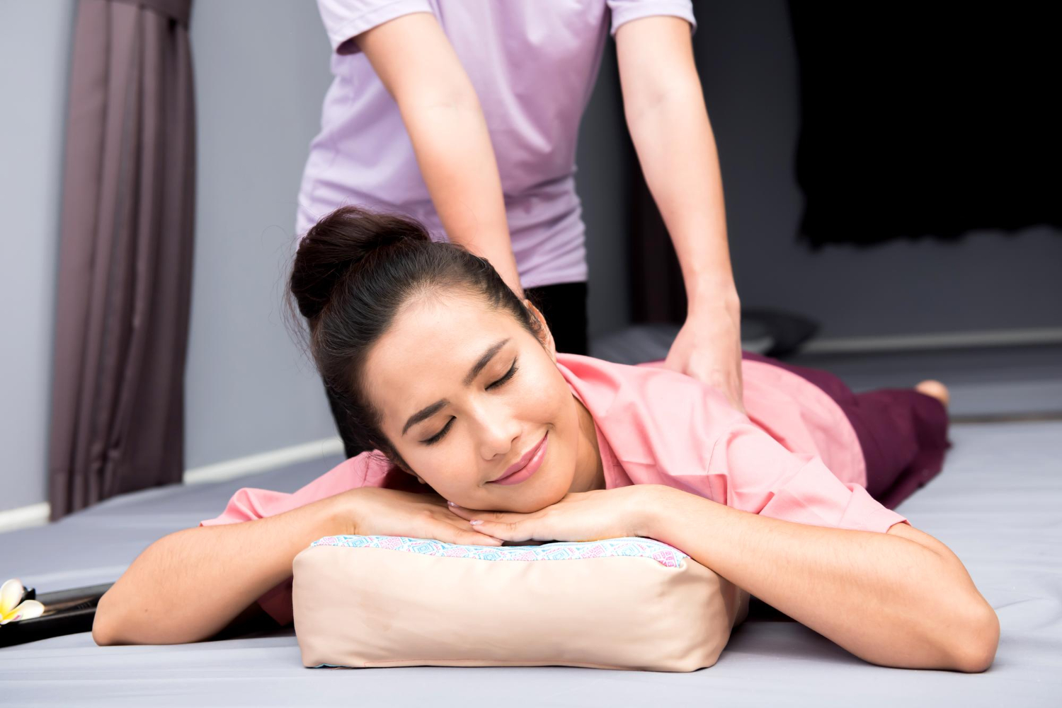 Thai Massage Ormskirk - Duangky Thai Massage